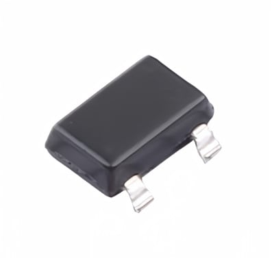 ALLEGRO ALS31000LLHALX Linear Compass IC