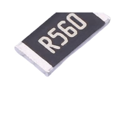 PSA FCF25FP-R250E Surface Mount Chip Resistor