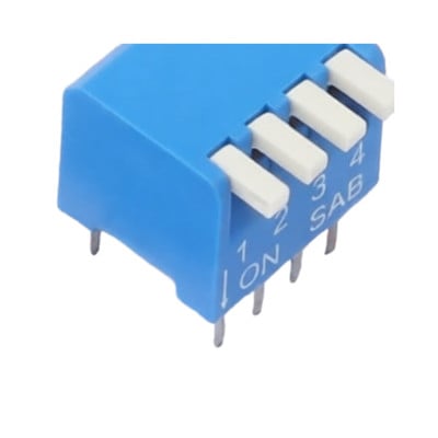 BIWIN BP05GB DIP/SIP Switch Chip
