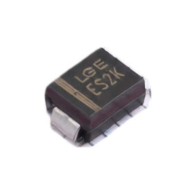 LGE ES2J Single Diode