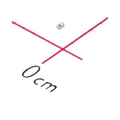 Cybermax CMCC0603C3N3BSP Fixed Inductor