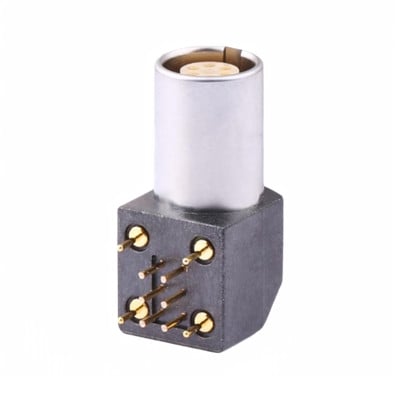 LICQ BR.EXG.1B.104.HSN Circular Connector Assembly