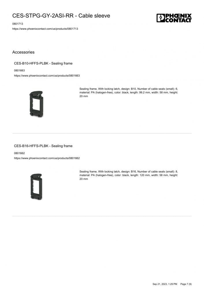 0801713 product document page 7