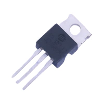 Jilin Sino-Microelectronics JCS9N50FC-220MF Single N-Channel MOSFET