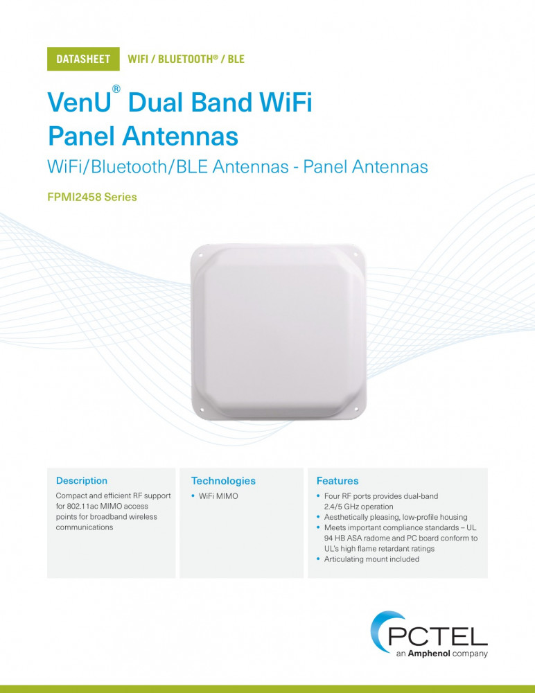 FPMI245808-DP4NF product document, page 1