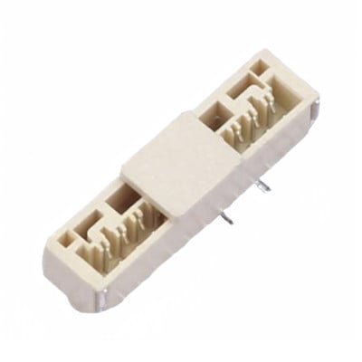Zhongdi WAFER-GH1.25-12PLT-W1-P