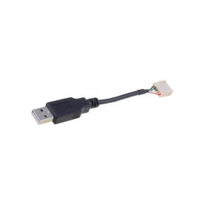 Bulgin 14194 Between Series Adapter Cable Assembly