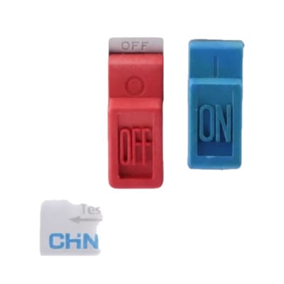 CHINT NS2-25 9-14A Motor Protective Circuit Breaker