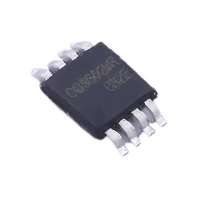 COSINE COS6002MR Amplifier Chip