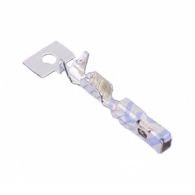 TE Connectivity 2035334-2 Rectangular Connector Contacts