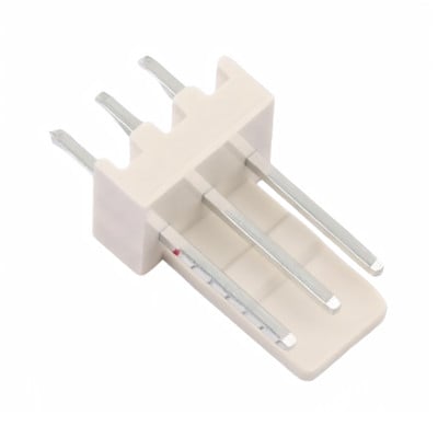SAMZO 5VMBA040 Male Pin Header Connector