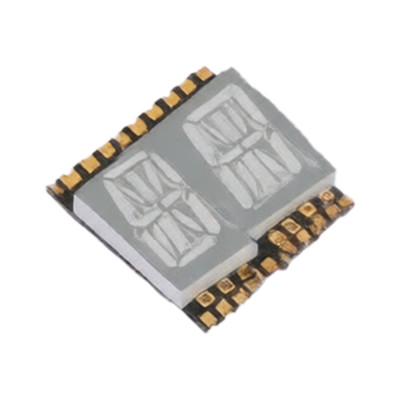 Guangcai Display GS3916CB-G LED Numeric Character Chip