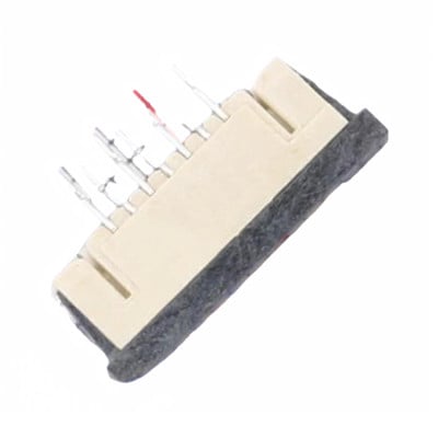 GUOCONN 1.0K-HB-11P-TL FFC FPC Flat Flexible Connector Housing