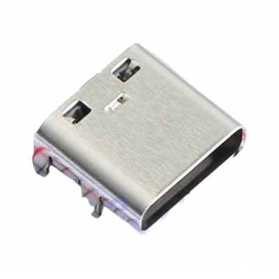 Korean Hroparts Elec TYPE-C-31-M-45 USB Type-C Connector Assembly