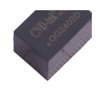 CND-tek QG2401D Pulse Transformer Chip