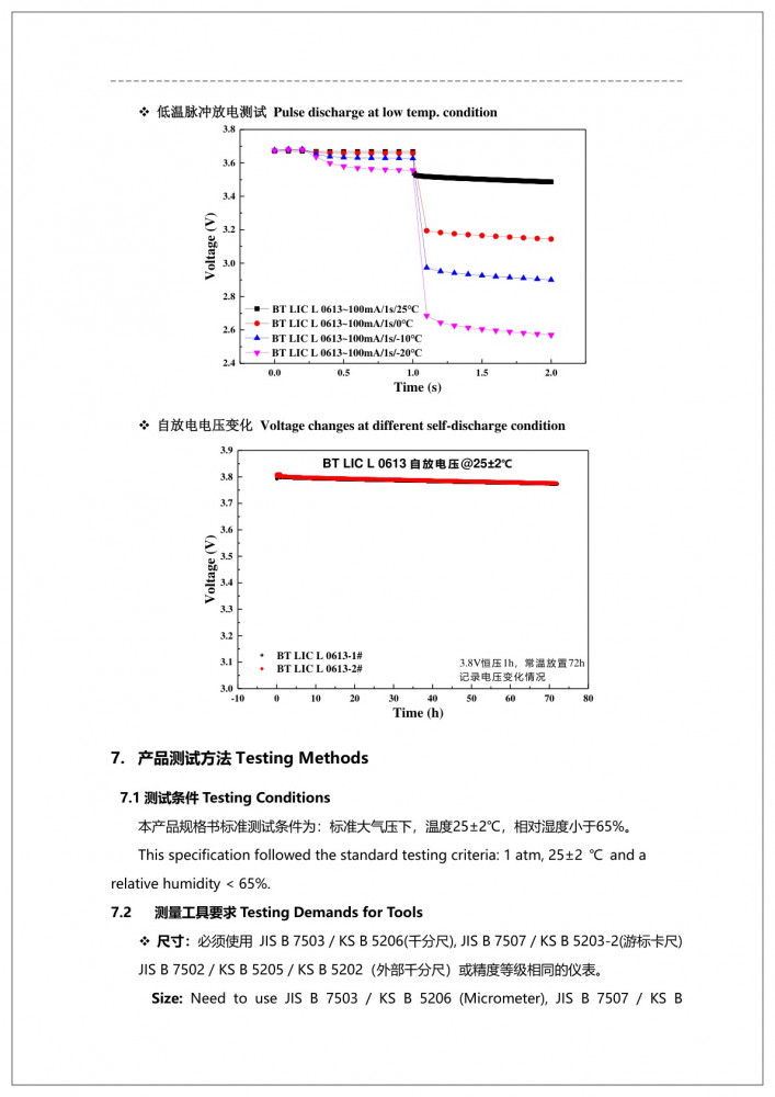 LIC0613L3R8C010 specification page 8