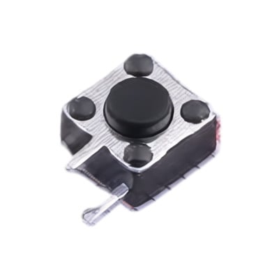 Yuandi TS-1095C-A2B2-D2 Tactile Switch