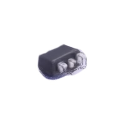 onsemi MUN5235T1G Single Pre-Biased Bipolar Transistor