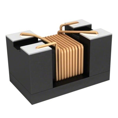BOURNS SRF0602-181Y Common Mode Choke