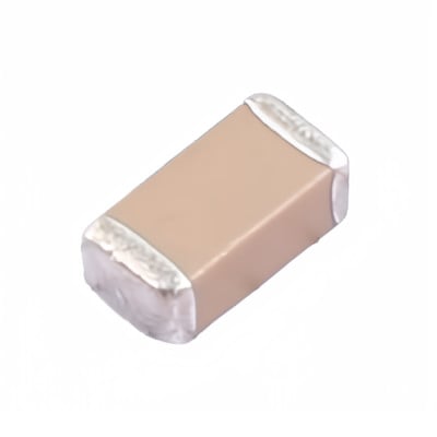 AIDE CAPACITOR 1206X7R103K500NT Ceramic Capacitor
