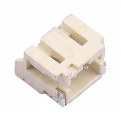 MAX MXPH-2.0-06P-WT1-0-A Male Pin Header