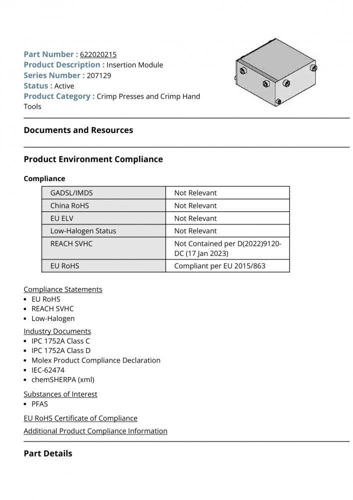 622020215 technical document preview, page 1