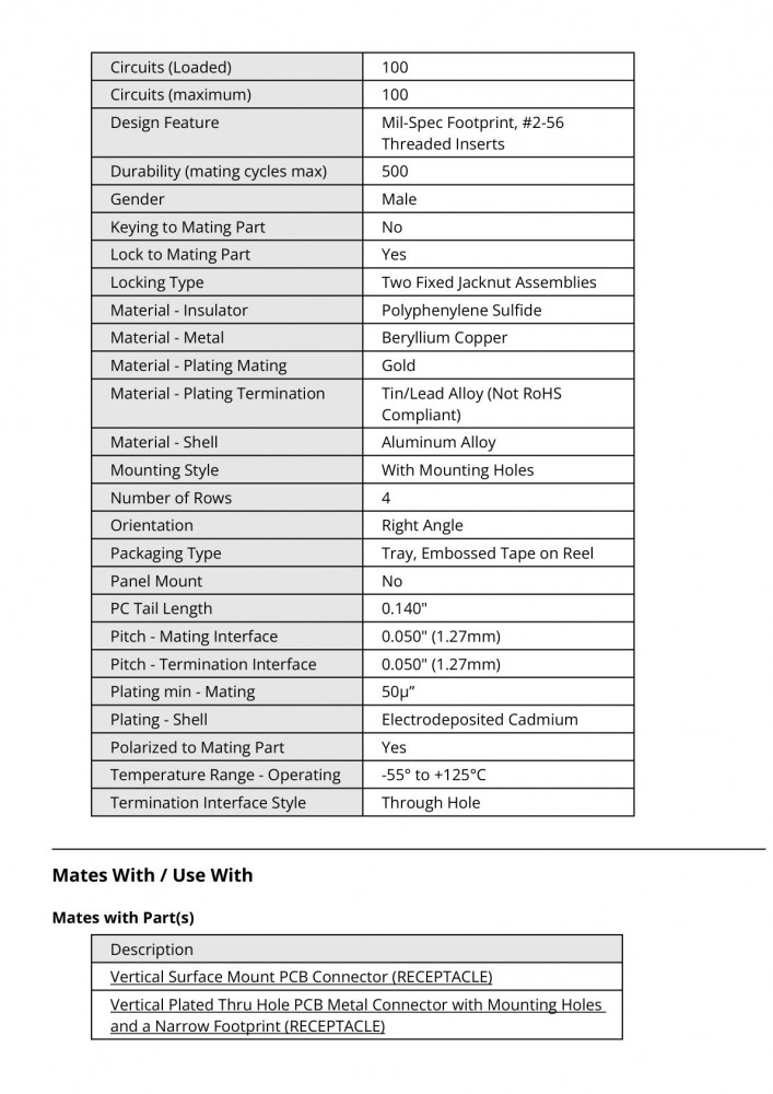 Product documentation image, page 2