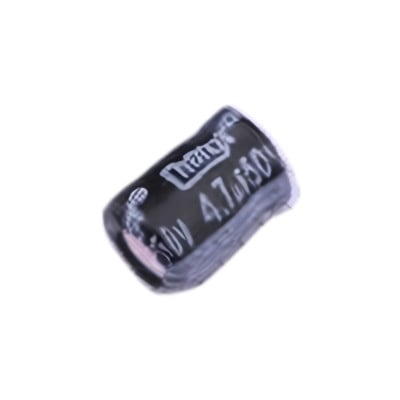 Chengx kF474M050C05RR0VH2FP0 Aluminum Electrolytic Capacitor