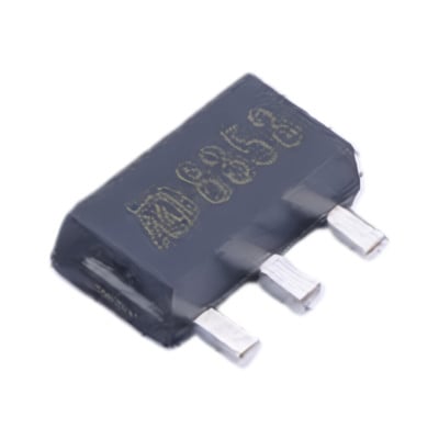 Mingda Microelectronics MD8233 Linear Low Dropout (LDO) Voltage Regulator