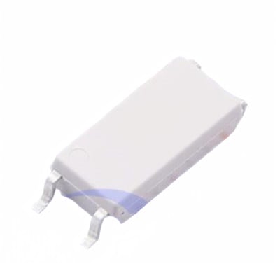 AOTE AT215-CuH-S Photovoltaic Output Optoisolator Transistor Chip