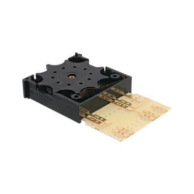 C&K 307119002 Navigation Switch & Joystick Chip