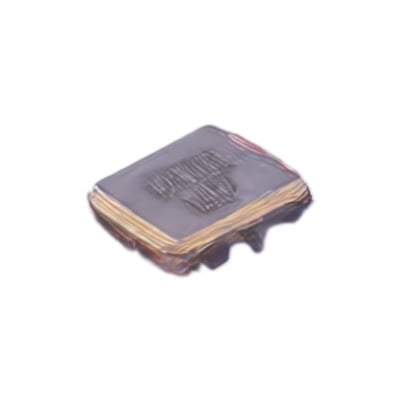 KYX K3A9843A2010 Crystal Chip