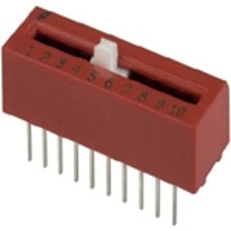 Grayhill 79C10T for sale