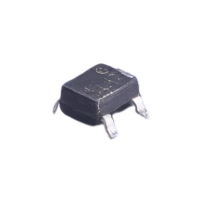 PANJIT MMBT3904 Single Bipolar Transistor
