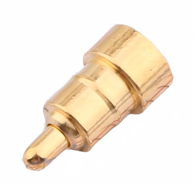Xinyangze YZR0041-35073-01 Spring Loaded Pogo Pin Contact for Pressure Connectors for sale