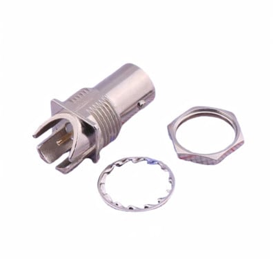 dosinconn DOSIN-803-0377 Coaxial Connector (RF) Assembly