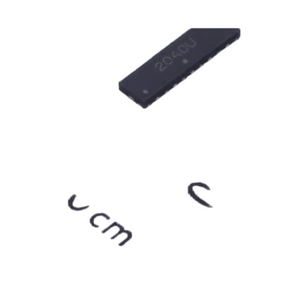 onsemi NSPM2051MUT5G TVS Diode