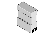 Ten60Power Right-Angle Press-In Tool