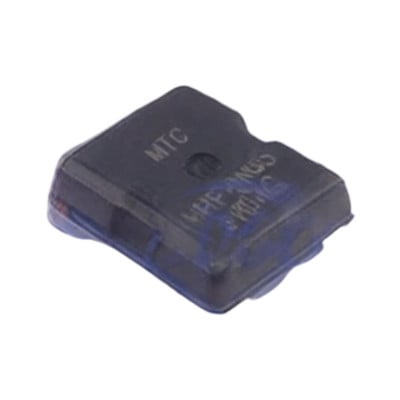 MIRACLE POWER MPP12N65 Single N-Channel MOSFET
