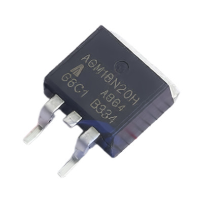 AGMSEMI AGM18N20H for sale
