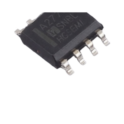 HGSEMI OPA317MM/TR Amplifier Chip