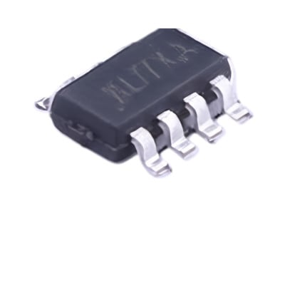 Silergy SY8746AFCC DC DC Switching Voltage Regulator