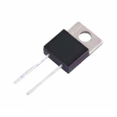 BOURNS PWR221T-30-R500F Through Hole Resistor