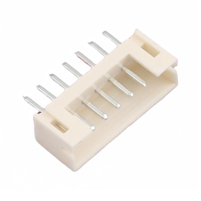 JUSHUO JS20T-S07PHA-00 Male Header Pins for sale