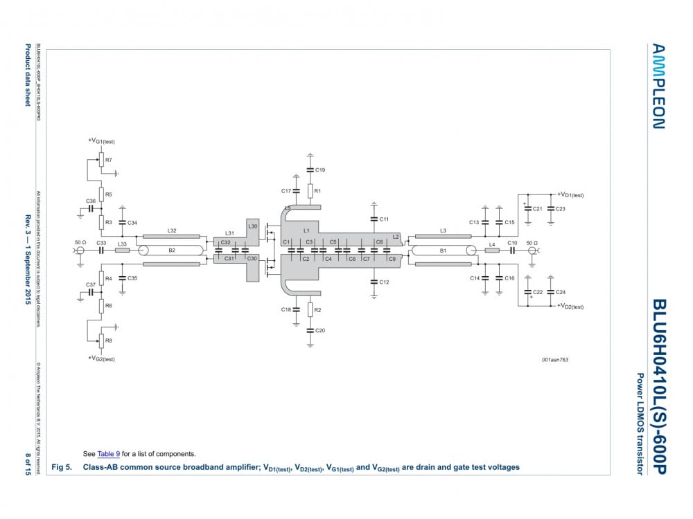 BLU6H0410LS-600P datasheet page 8