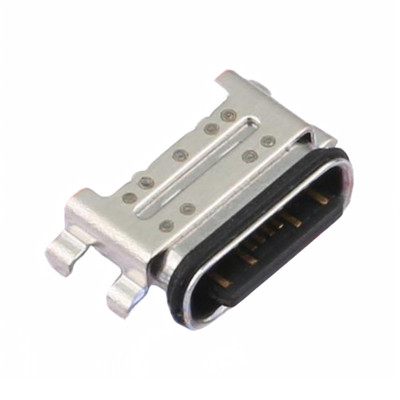 HOAUC HYC10-HDMIA19-600B HDMI Connector Assembly