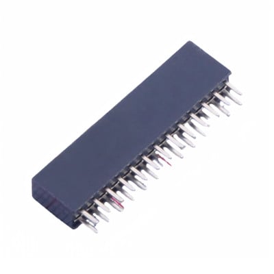 Liansheng FH-00357 Female Socket Header Receptacle