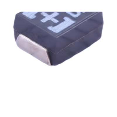 PANASONIC 20TQC100MD2 Tantalum Polymer Capacitor