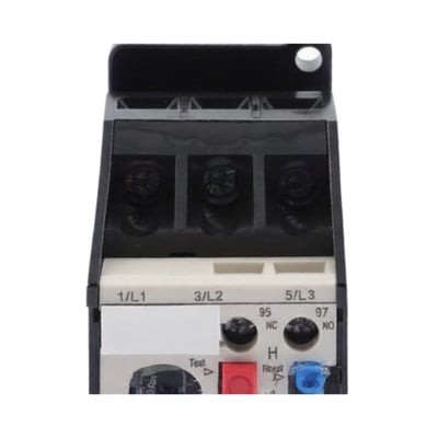 CHINT NR4(JRS2)-63/F 5-8A Industrial Relay