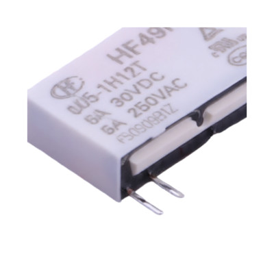 HONGFA HF49FD/005-1H11T Power Relay